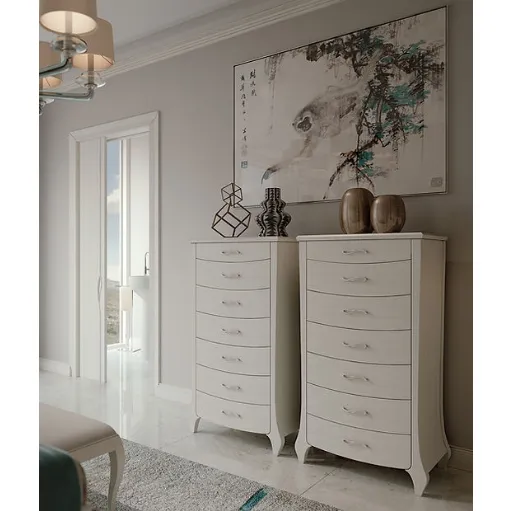 Comodini Fasolin Adrano